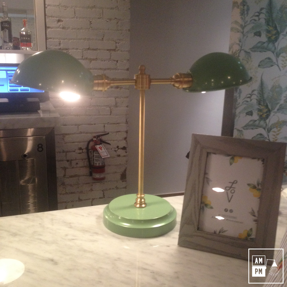 Restaurants LOV - AM/PM