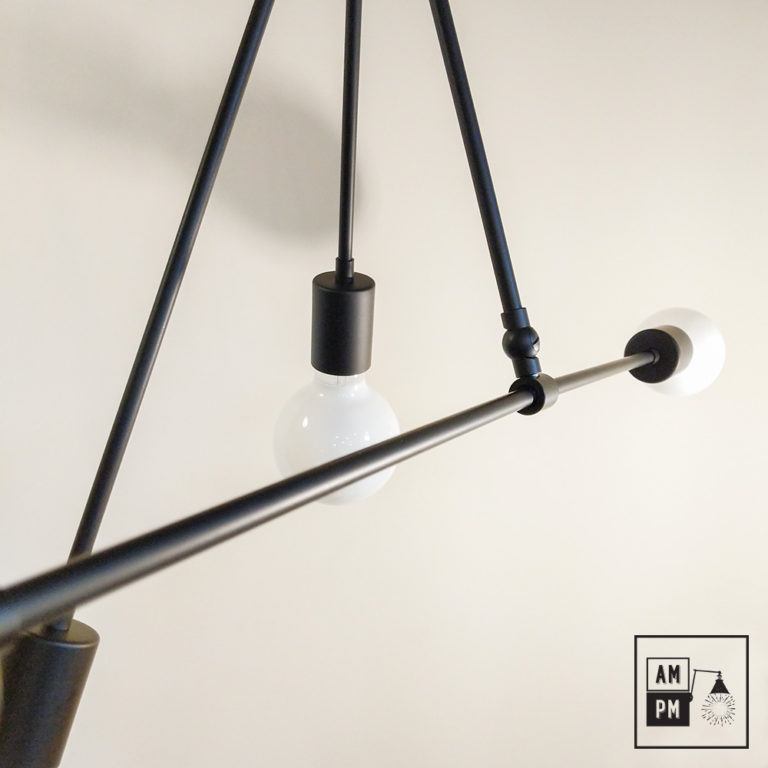 Am Pm Luminaire