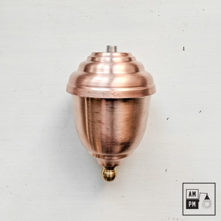Contrepoids industriel pour poulies - AM/PM